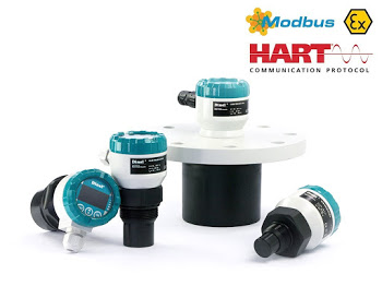 Dinel Ultrasonic Level Transmitter ULM-70 - Sirius Sensor