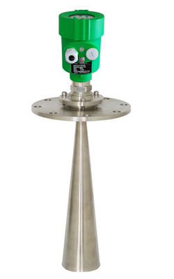 26 GHz Radar Level Transmitter SRS.R.L.01 - Sirius Sensor